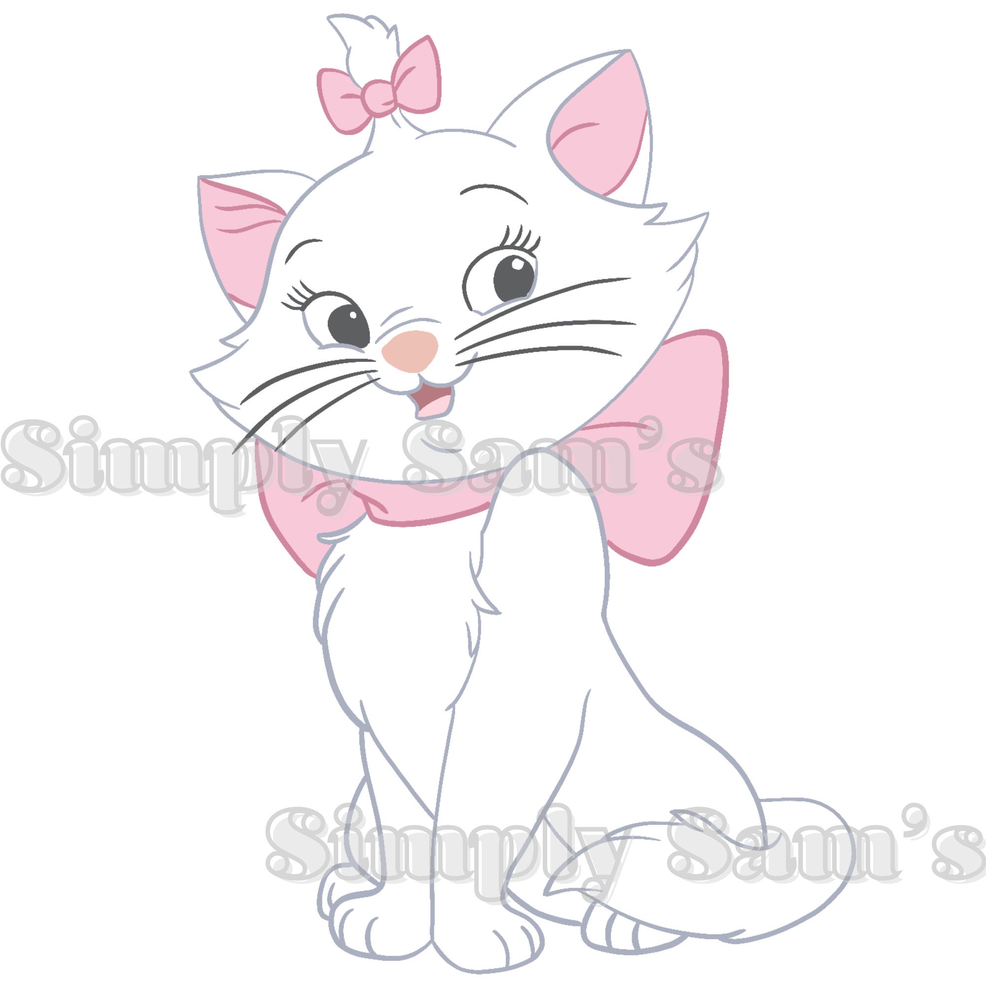 Marie Digital Download - Etsy