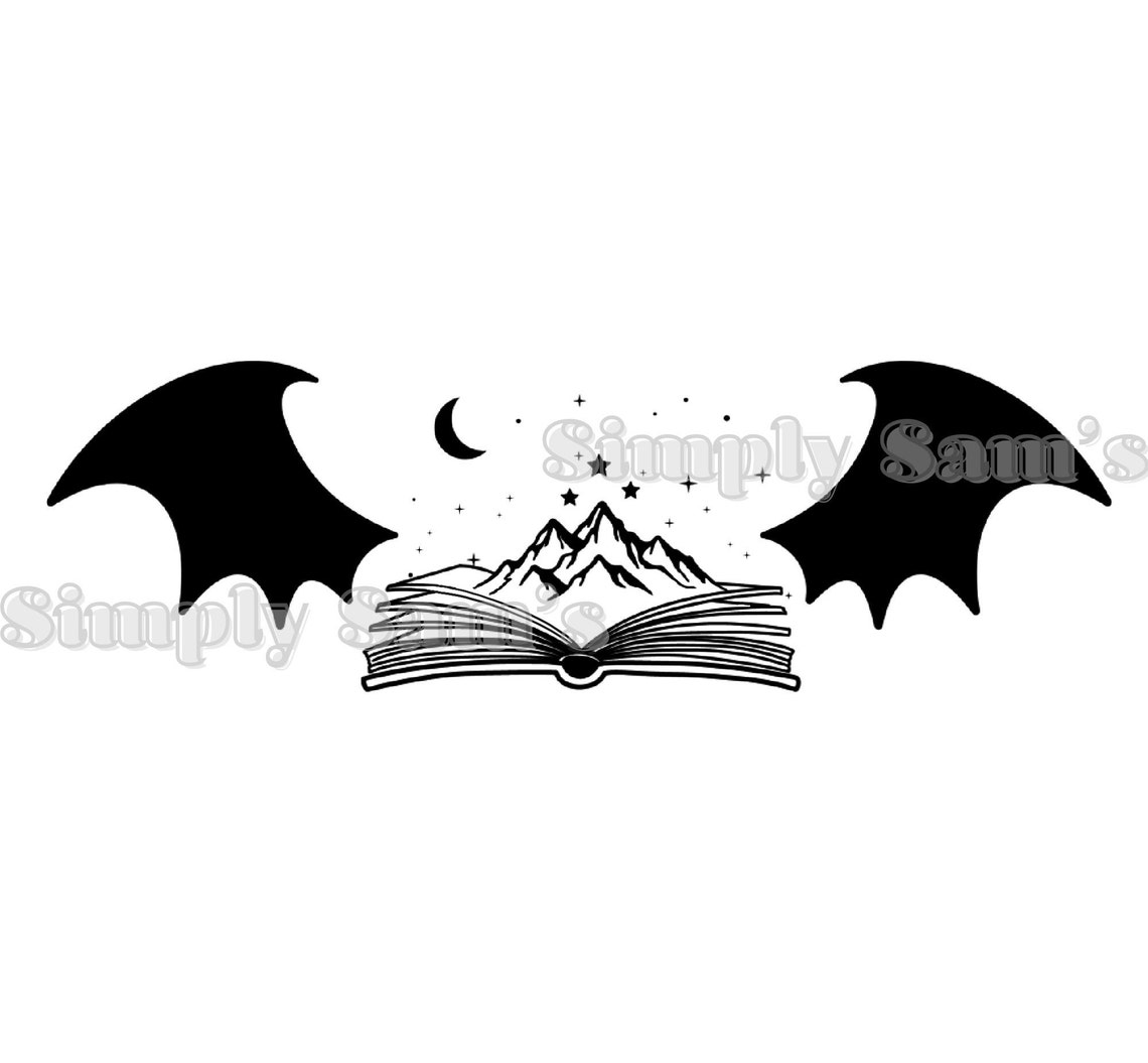 Acotar PNG Digital Download - Etsy