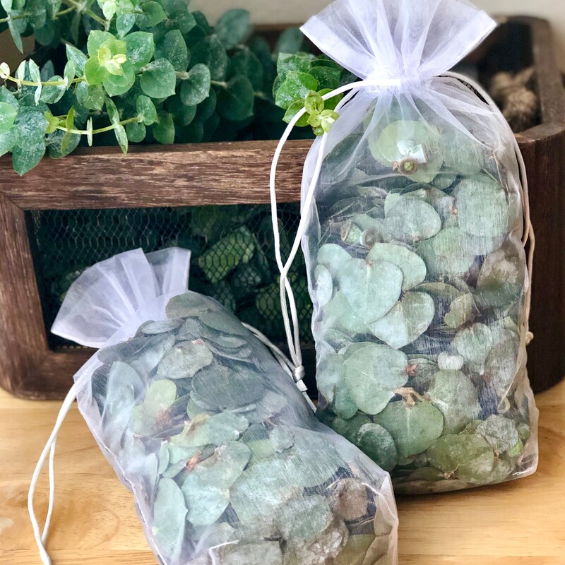 Fragrant Pouch - Etsy