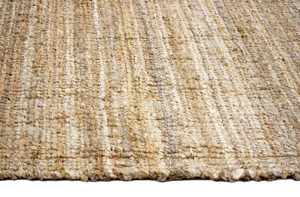 Jute Java Natural Hand Woven Jute Floor Rug - Etsy