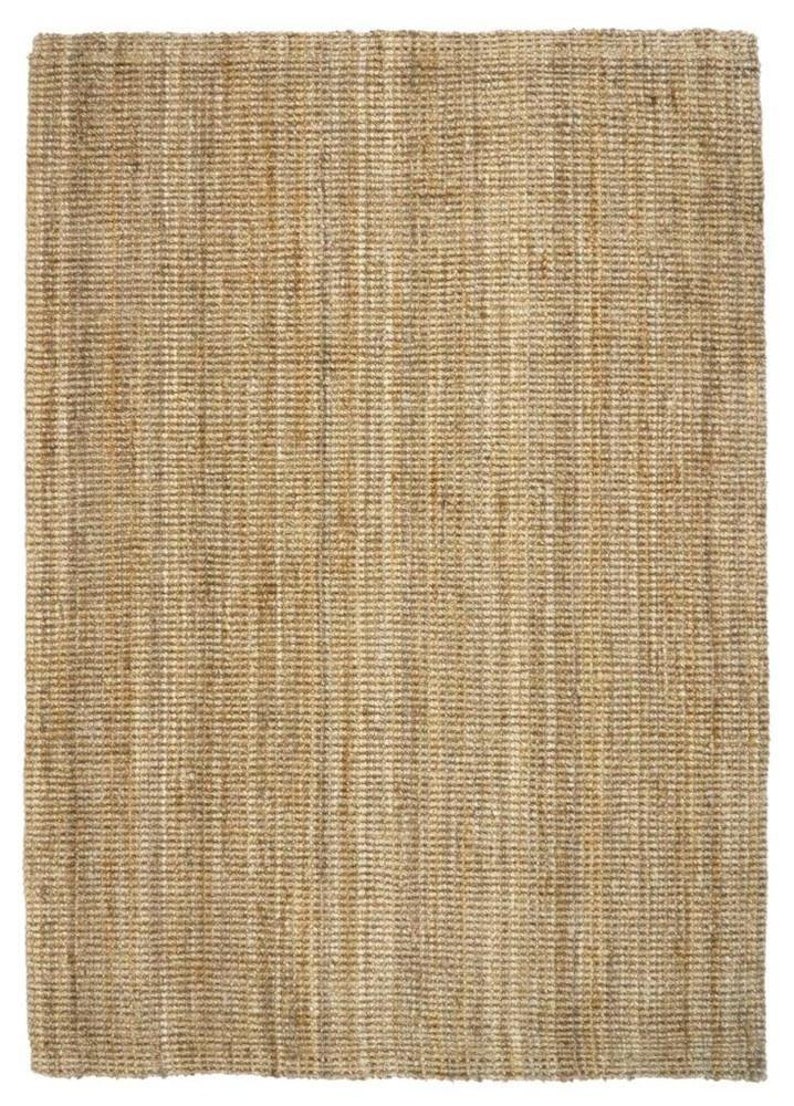 Jute Java Natural Hand Woven Jute Floor Rug - Etsy