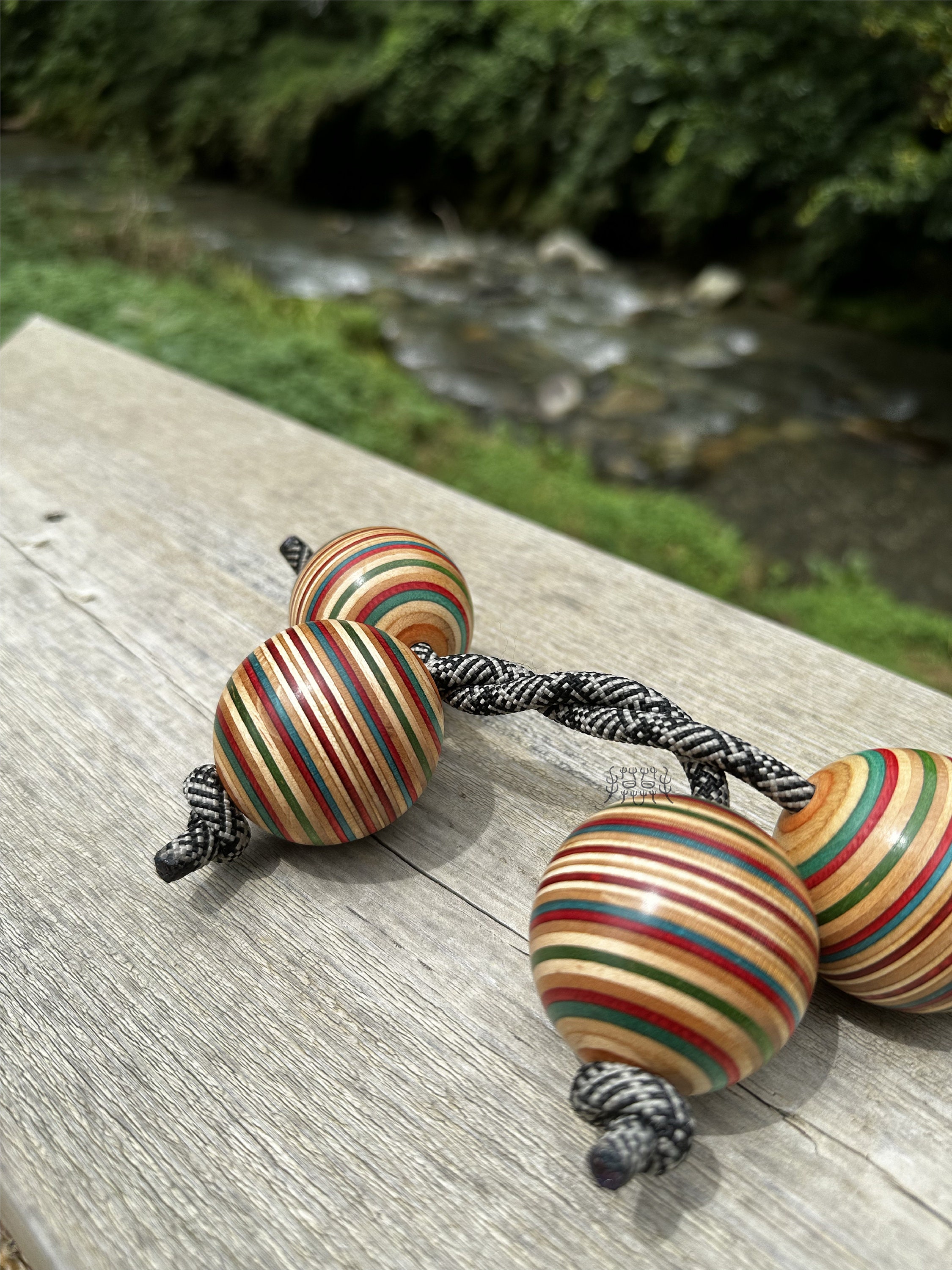 Asalato 'skate Board' Kashaka African Percussion Instrument Handmade by ...