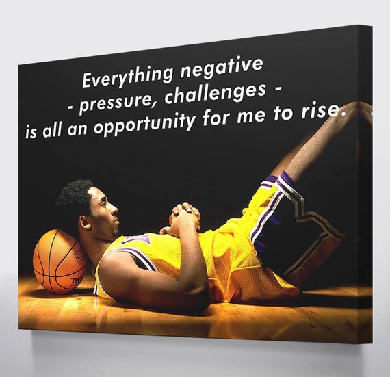 Opportunity Poster Basketball
