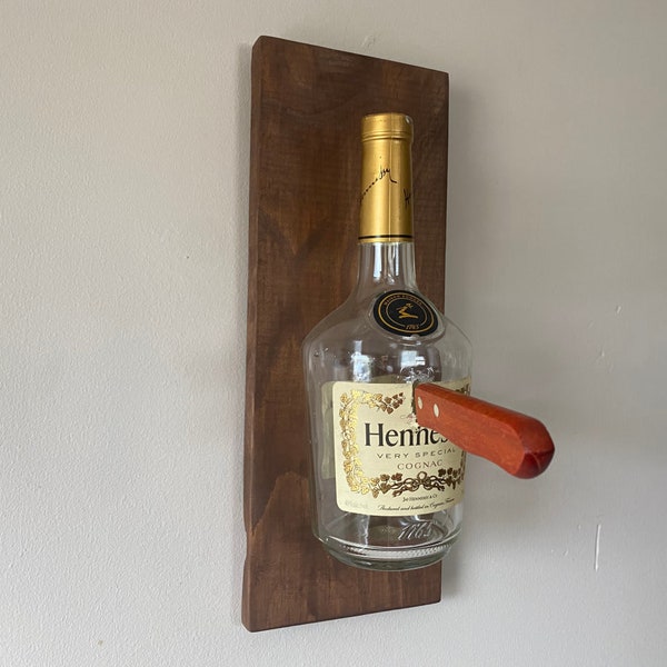 Hennessy - Etsy