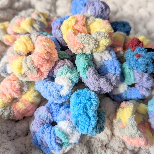 Plush Chenille - Etsy
