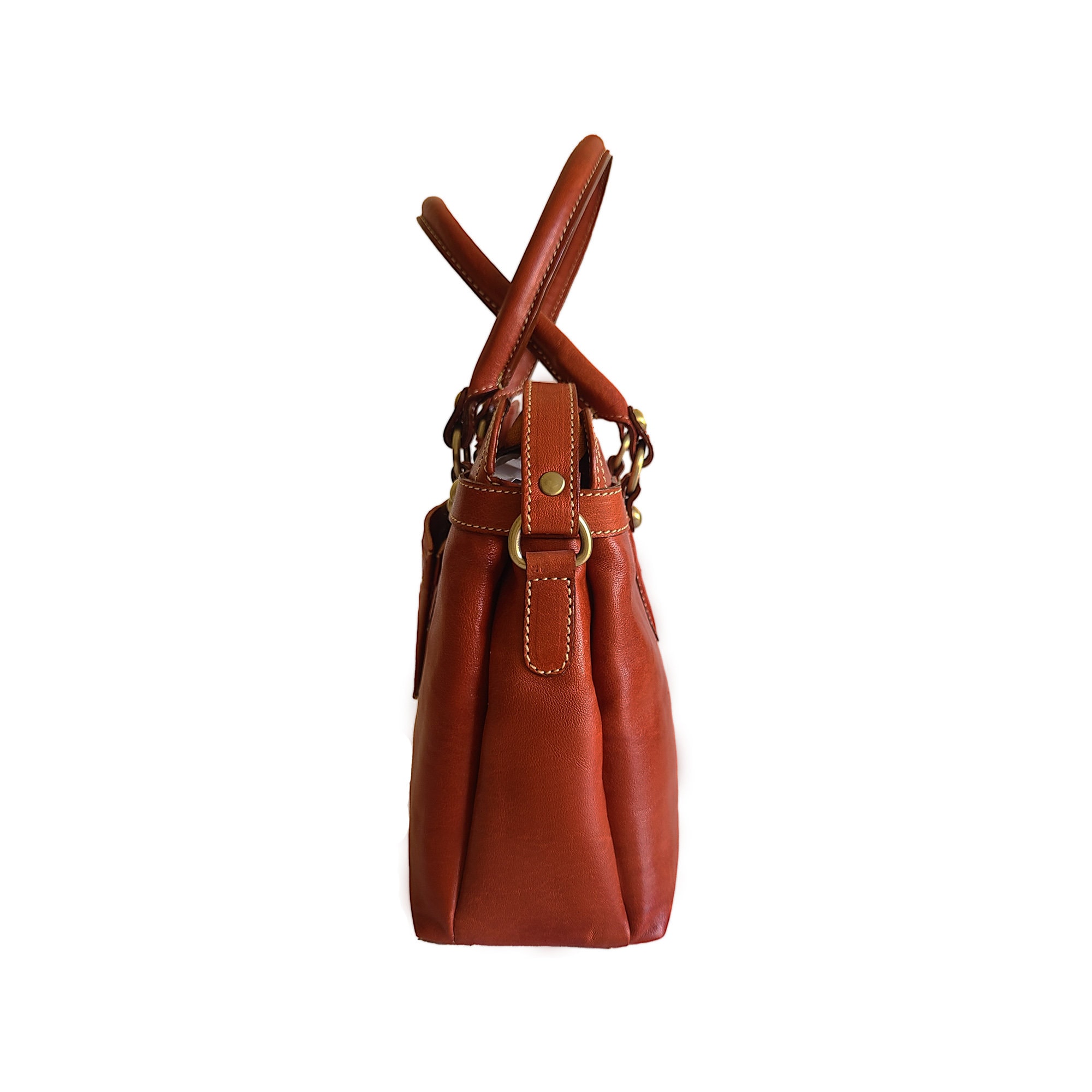 Versatile Crossbody Bag - Wide Strap, Multiple Pockets - Bonus Gift for ...