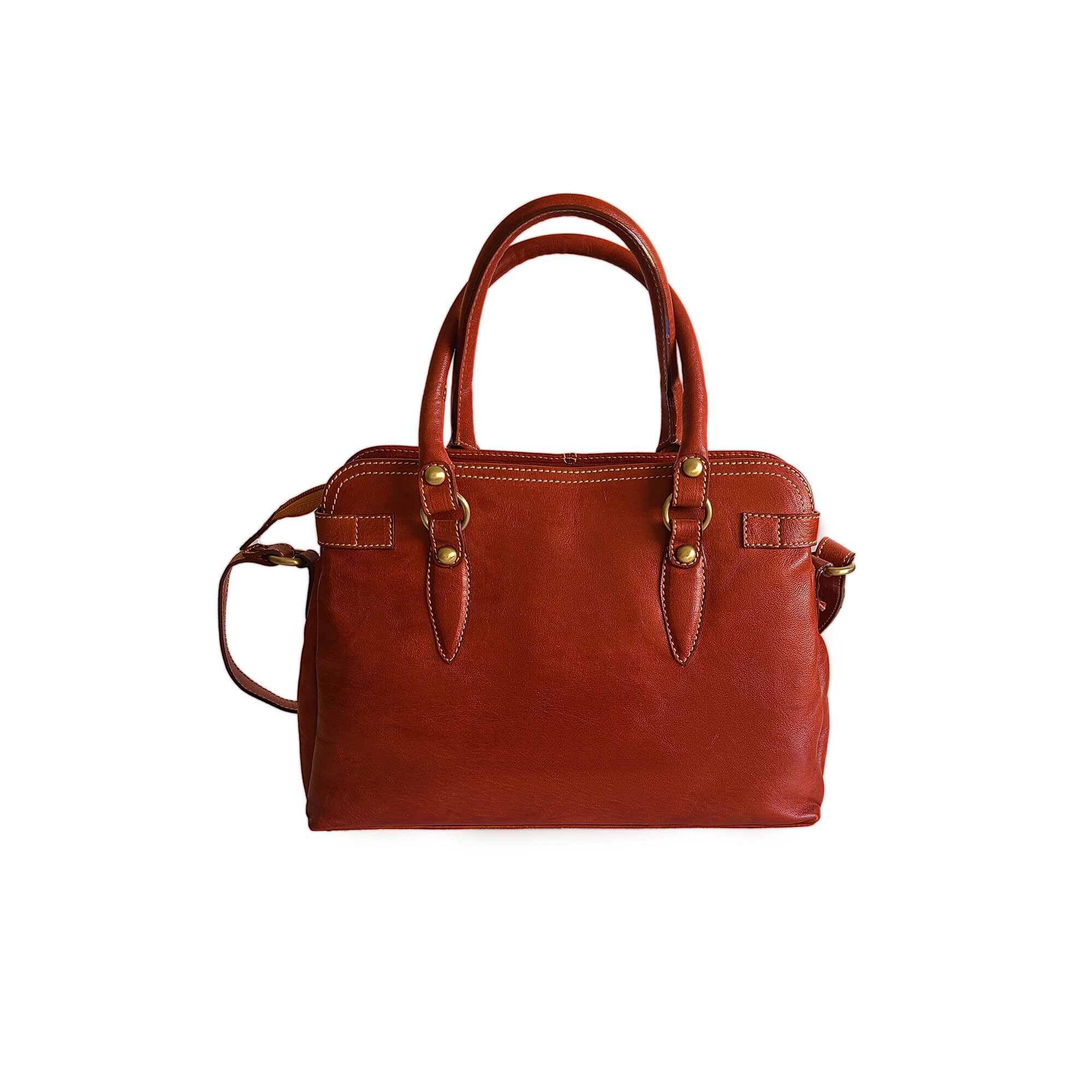 Versatile Crossbody Bag - Wide Strap, Multiple Pockets - Bonus Gift for ...