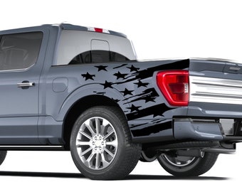 Ford F150 Flag - Etsy