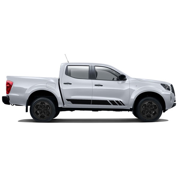 Nissan Navara Decals - Etsy