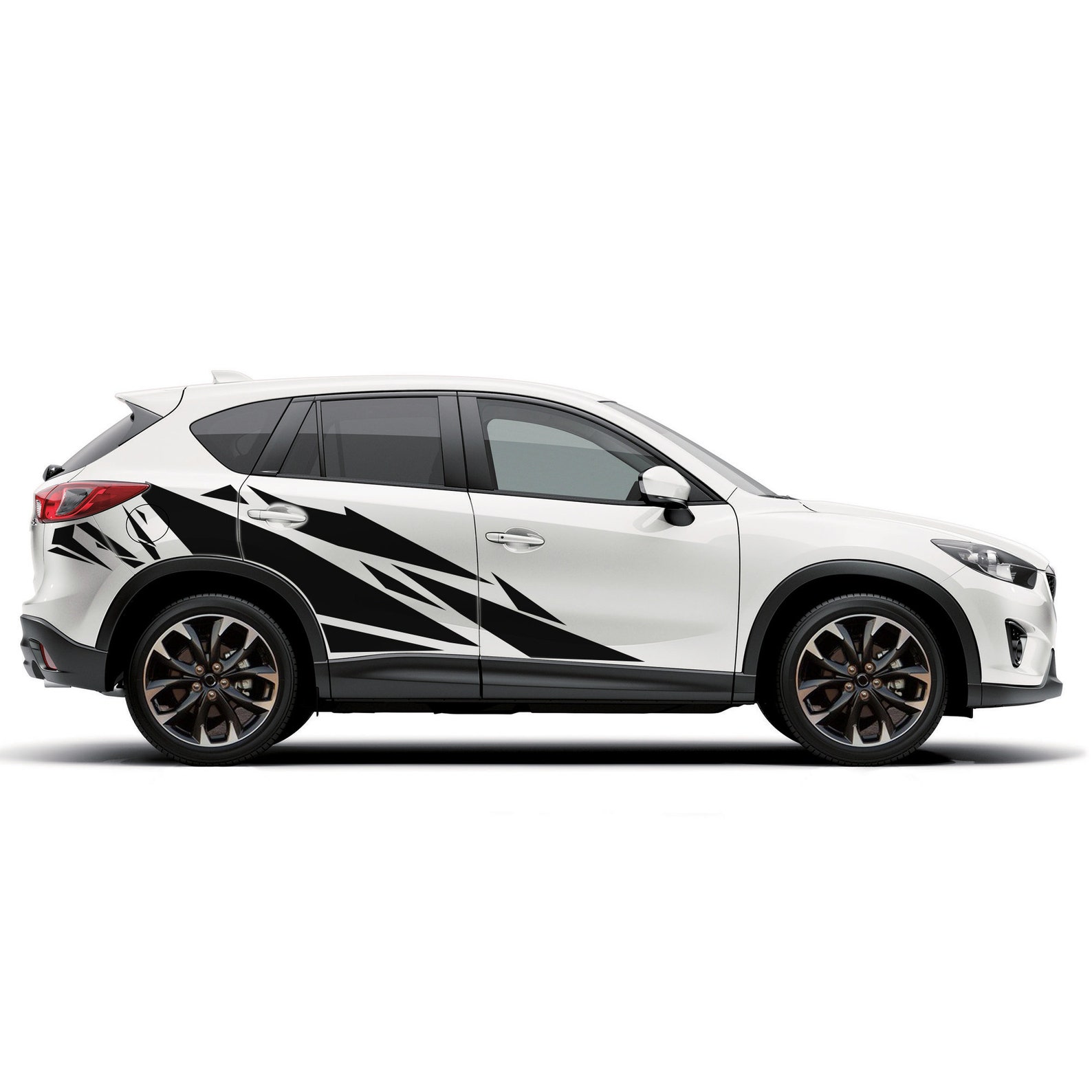 Pattern Graphics Decals Stickers Vinyl Stripes Compatible With - Etsy