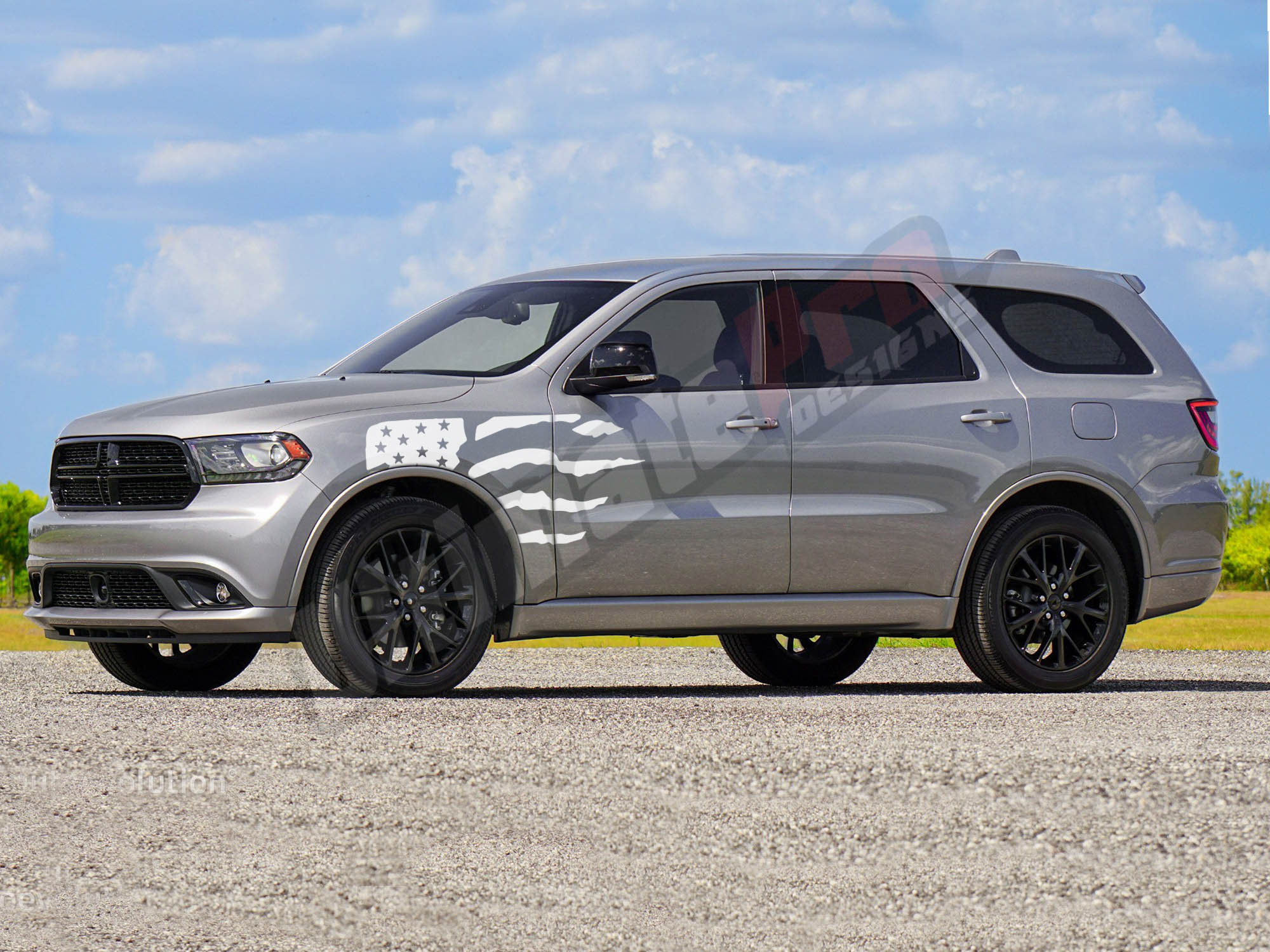 Side Doors Decals Sticker American Vinyl Sport Compatible With - Etsy