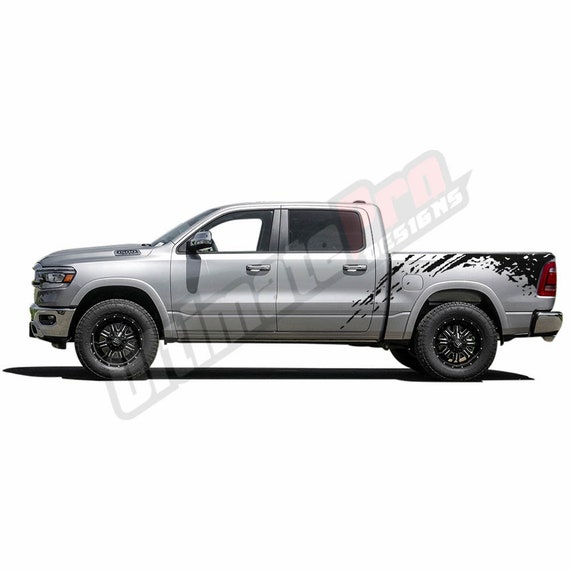 Dodge Cummins Stickers