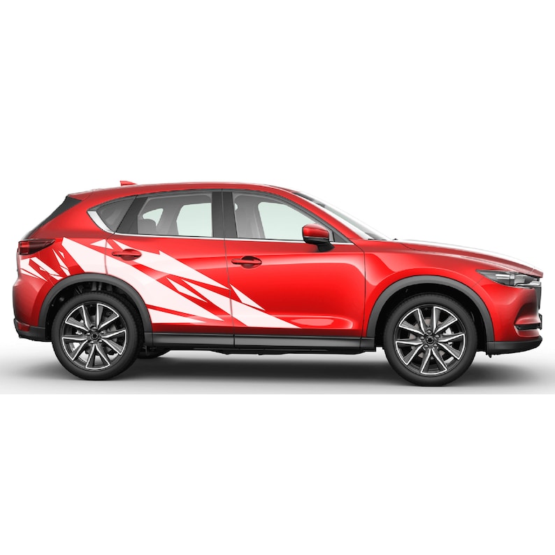 Pattern Graphics Decals Stickers Vinyl Stripes Compatible With - Etsy