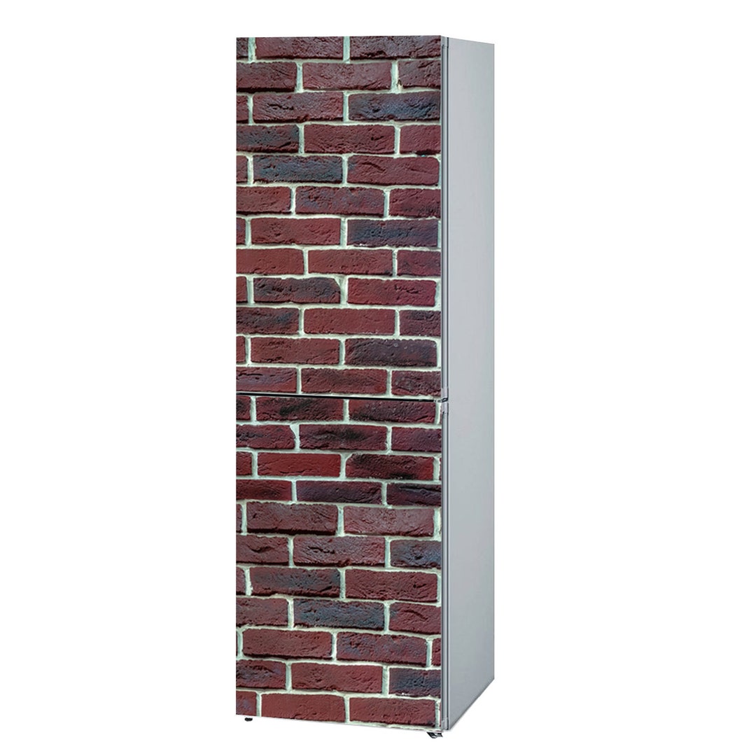 Peel and Stick Wallpaper Pattern Lines Refrigerator Vinyl Sticker ...