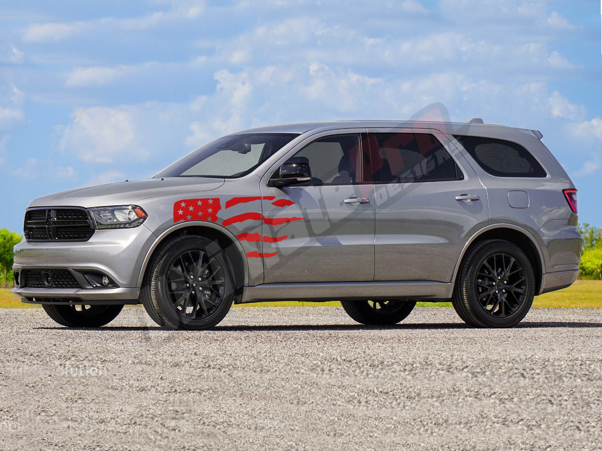 Side Doors Decals Sticker American Vinyl Sport Compatible with | Etsy