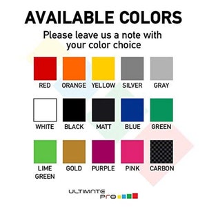 Pattern Shapes Graphics Vinyl Stickers Decals Compatible With Toyota ...