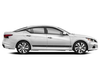 Nissan Altima Side - Etsy