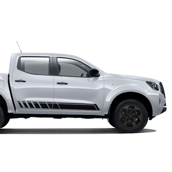 Nissan Navara Stickers - Etsy