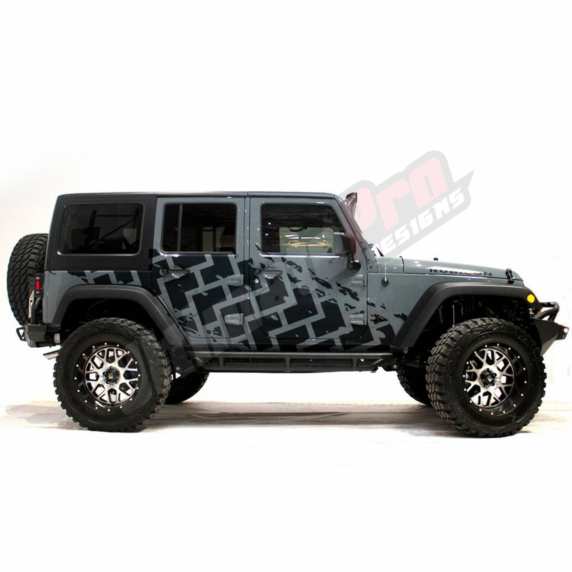 Jeep Rubicon 2016 for sale | Only 4 left at -70%