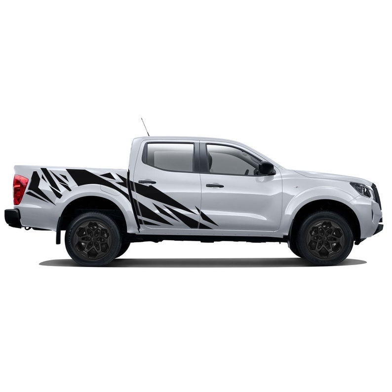 Pattern Graphics Decals Stickers Stripes Vinyl Compatible With - Etsy