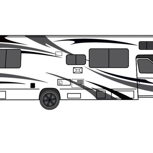 Rv Graphics - Etsy