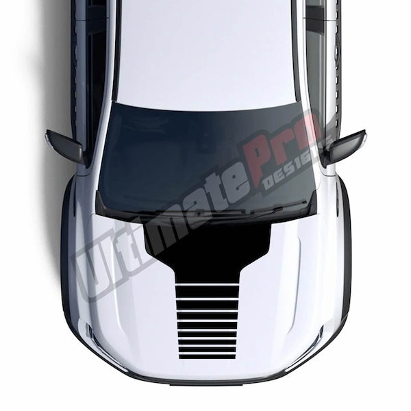 Ford Ranger Edge Decals - Etsy