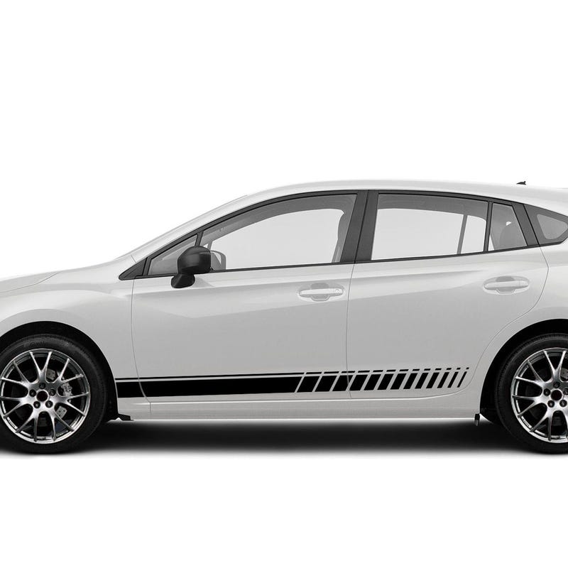 Subaru Racing Flag - Etsy