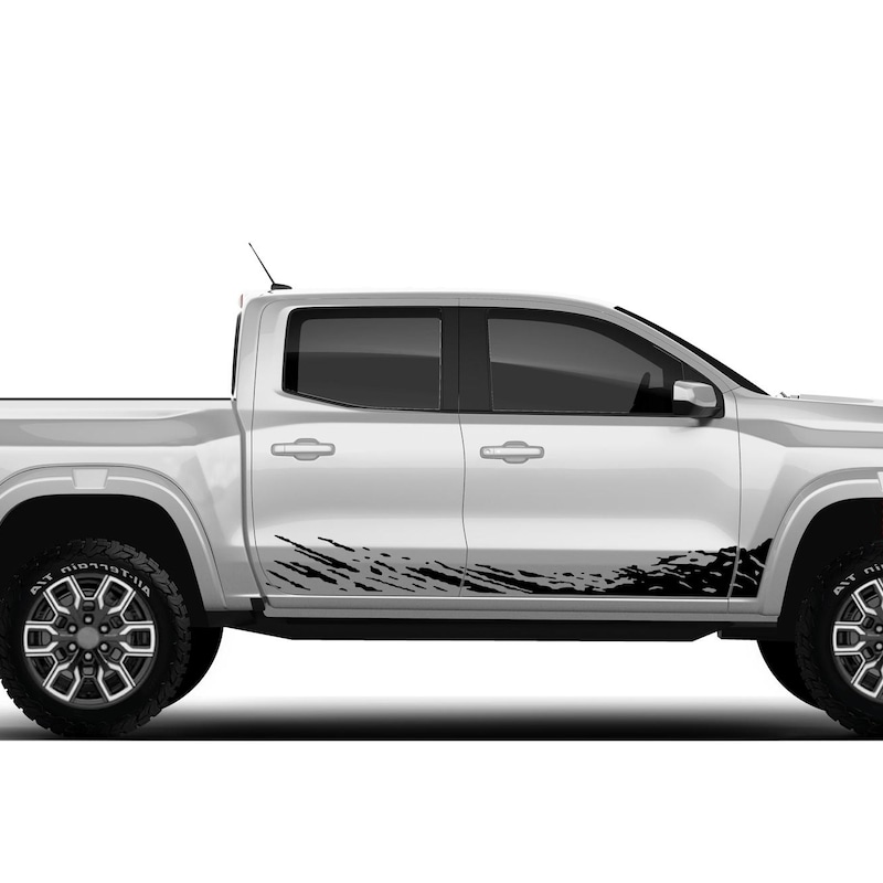 2024 Trail Boss Decal - Etsy Canada