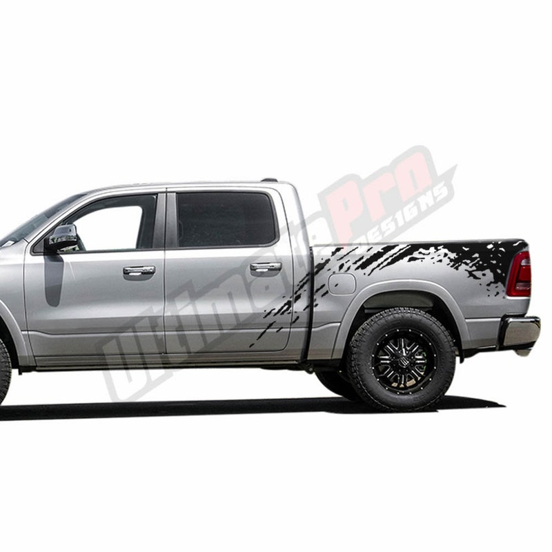 Ram Rebel Decal - Etsy Canada