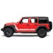 Scrambler Stripes Sticker Decal Compatible With Jeep Wrangler JL 2018 ...