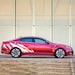 2x Pattern Decal Compatible With KIA Optima DL3 K5 2020 2021 2022 Door ...