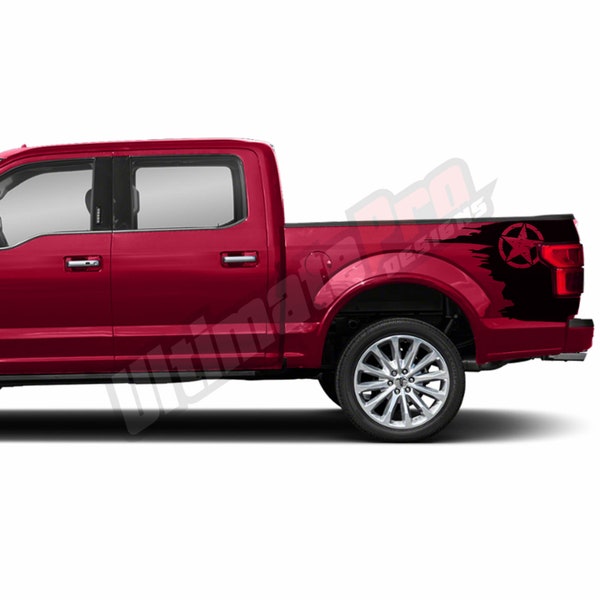 Raptor Splash Decal - Etsy
