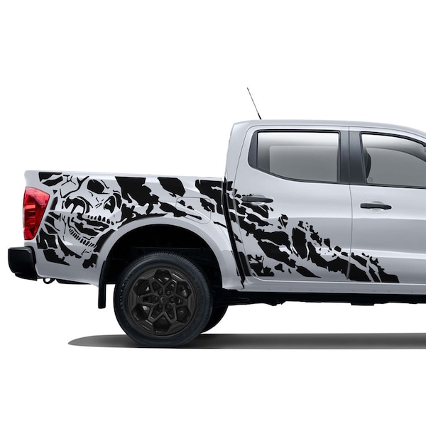 Nissan Navara Stickers - Etsy