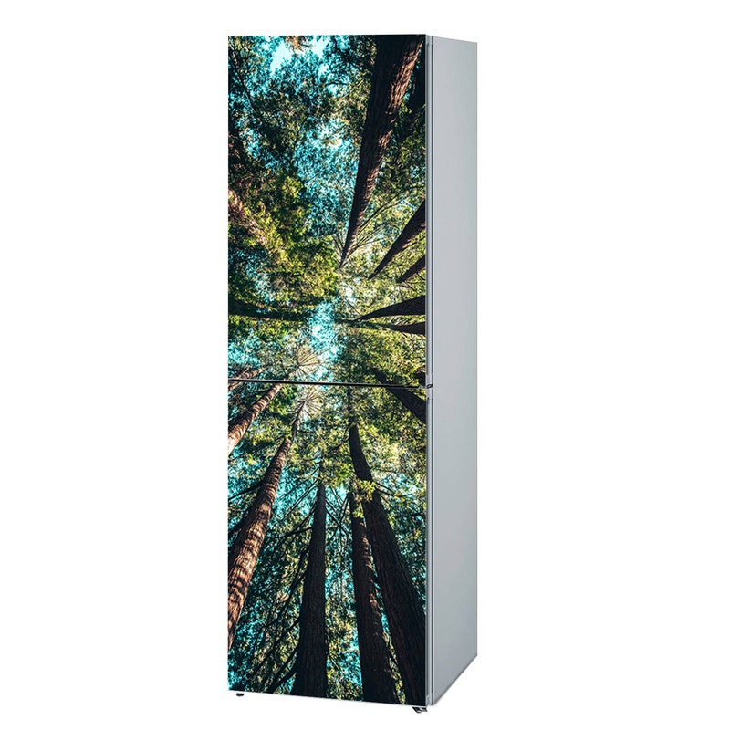 Fridge Wrap - Etsy