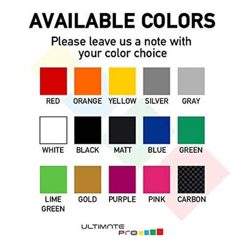 Pattern Graphics Decals Stickers Stripes Vinyl Compatible With - Etsy