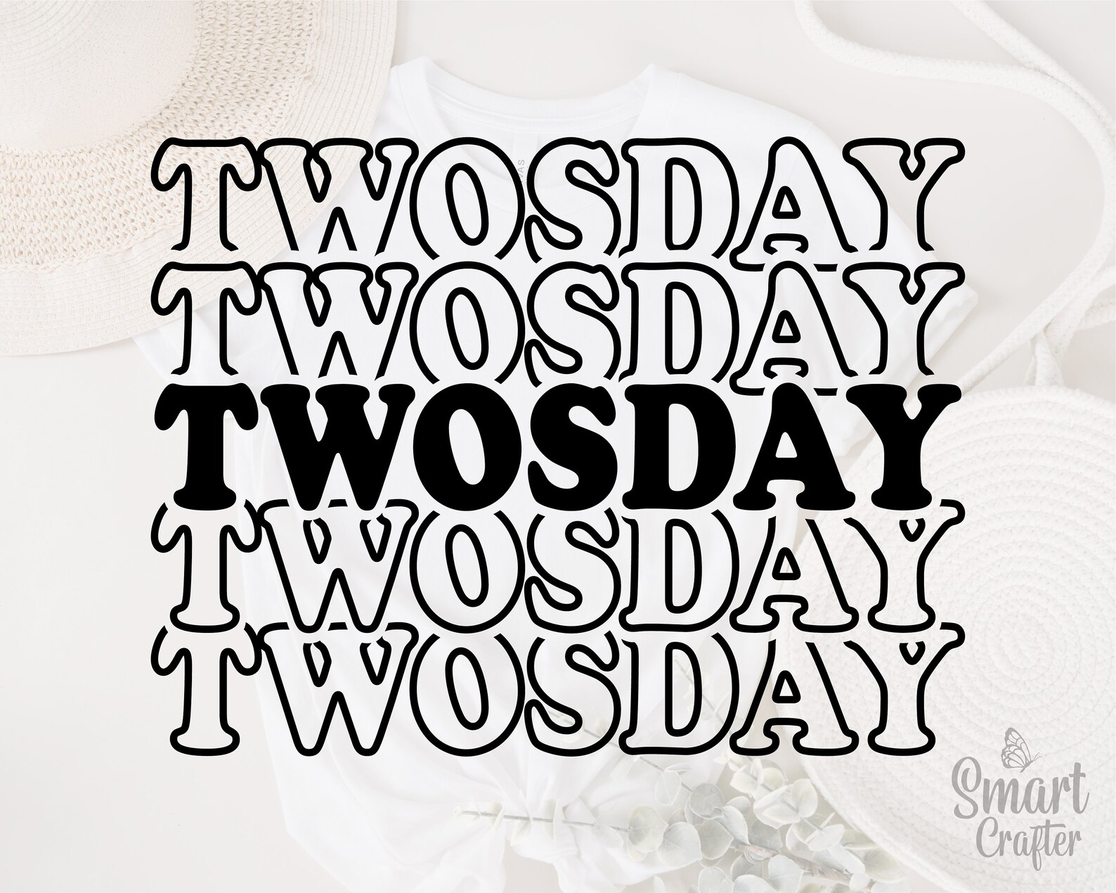 Twosday 2.22.22 Svg Twos Day Svg Happy Twosday Svg 2s Day | Etsy