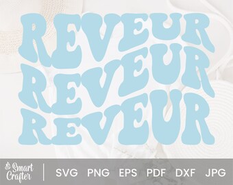 House of Reveur - Etsy Australia