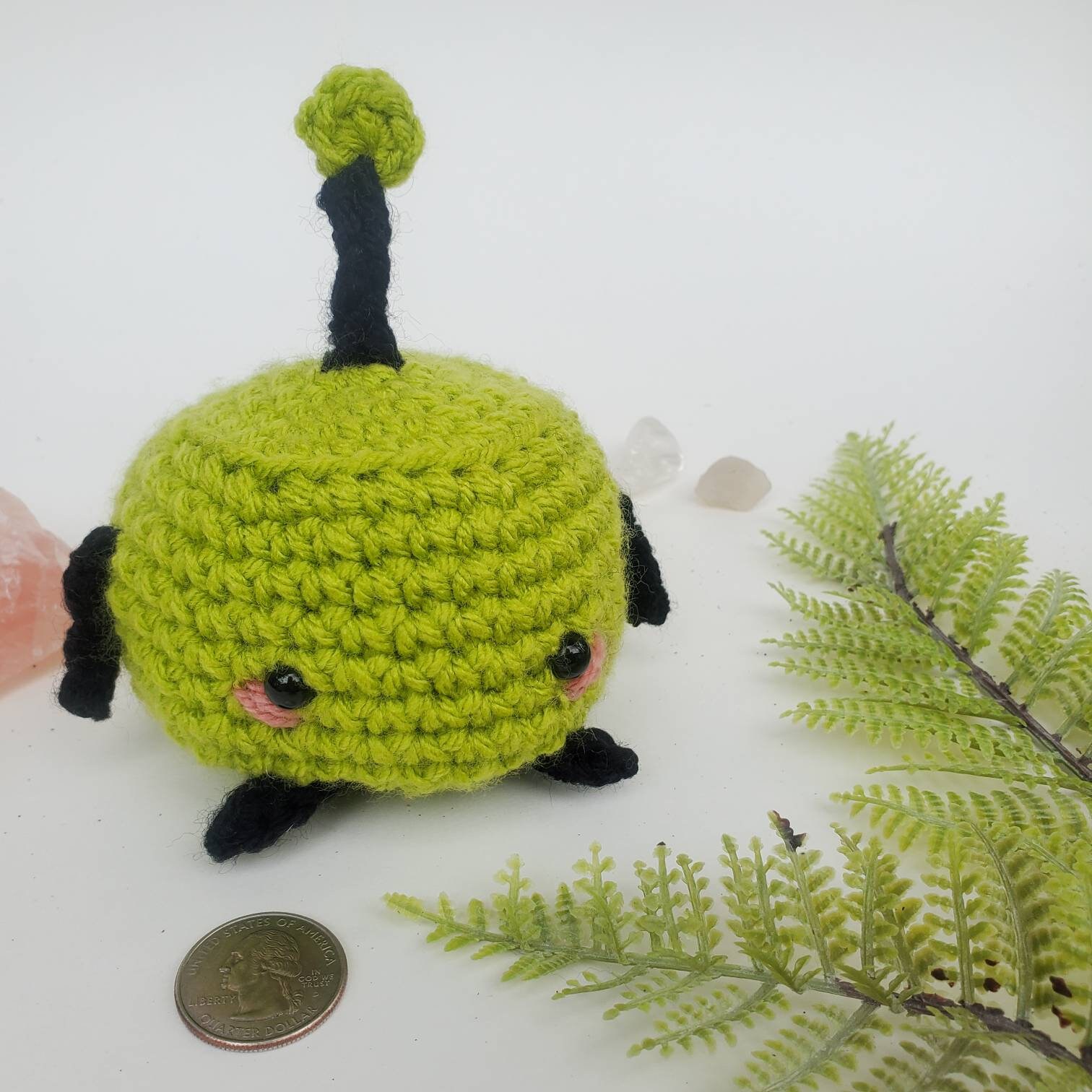 Whimsical Hand-crocheted Junimo Amigurumi Junimo Stardew - Etsy