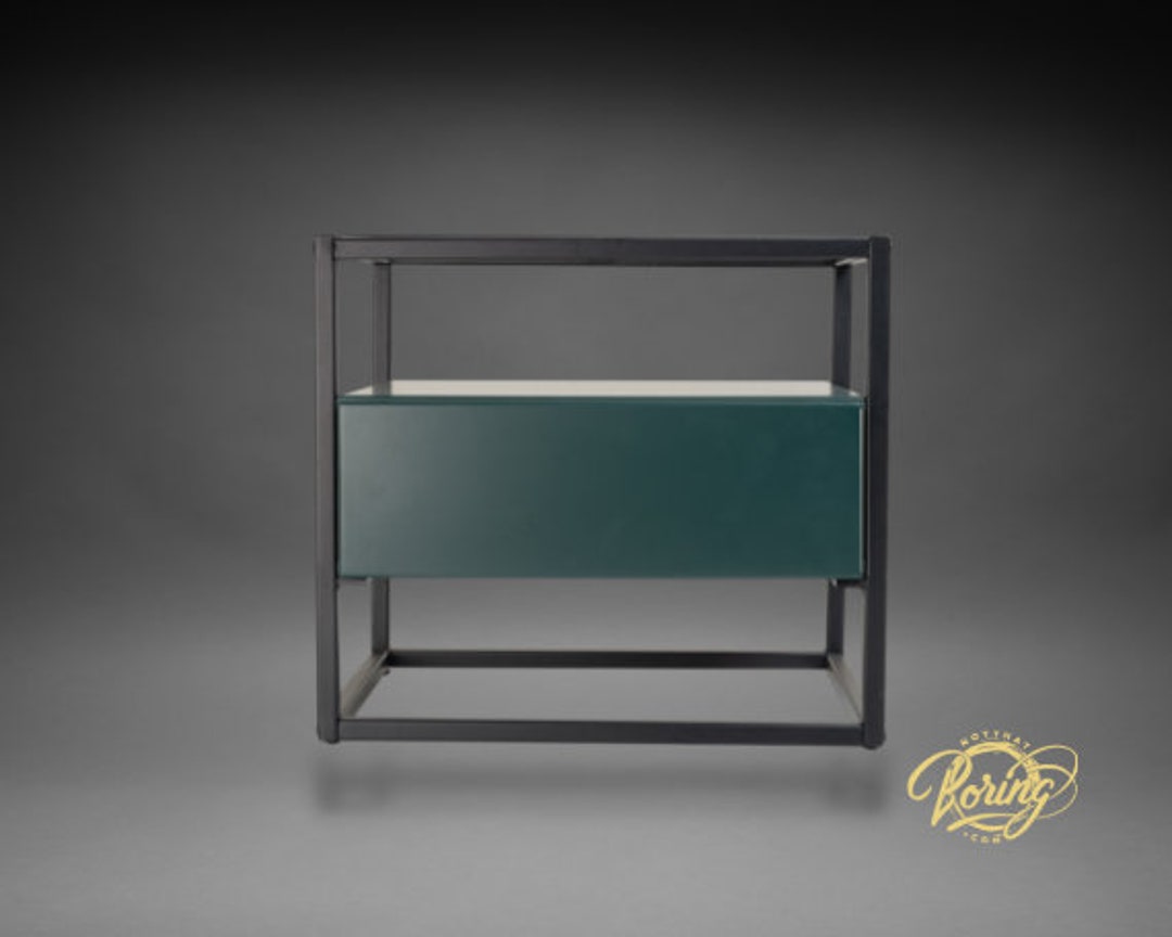 Morgan Bedside Table, Nightstand, Side Table, Bedroom Furniture - Etsy