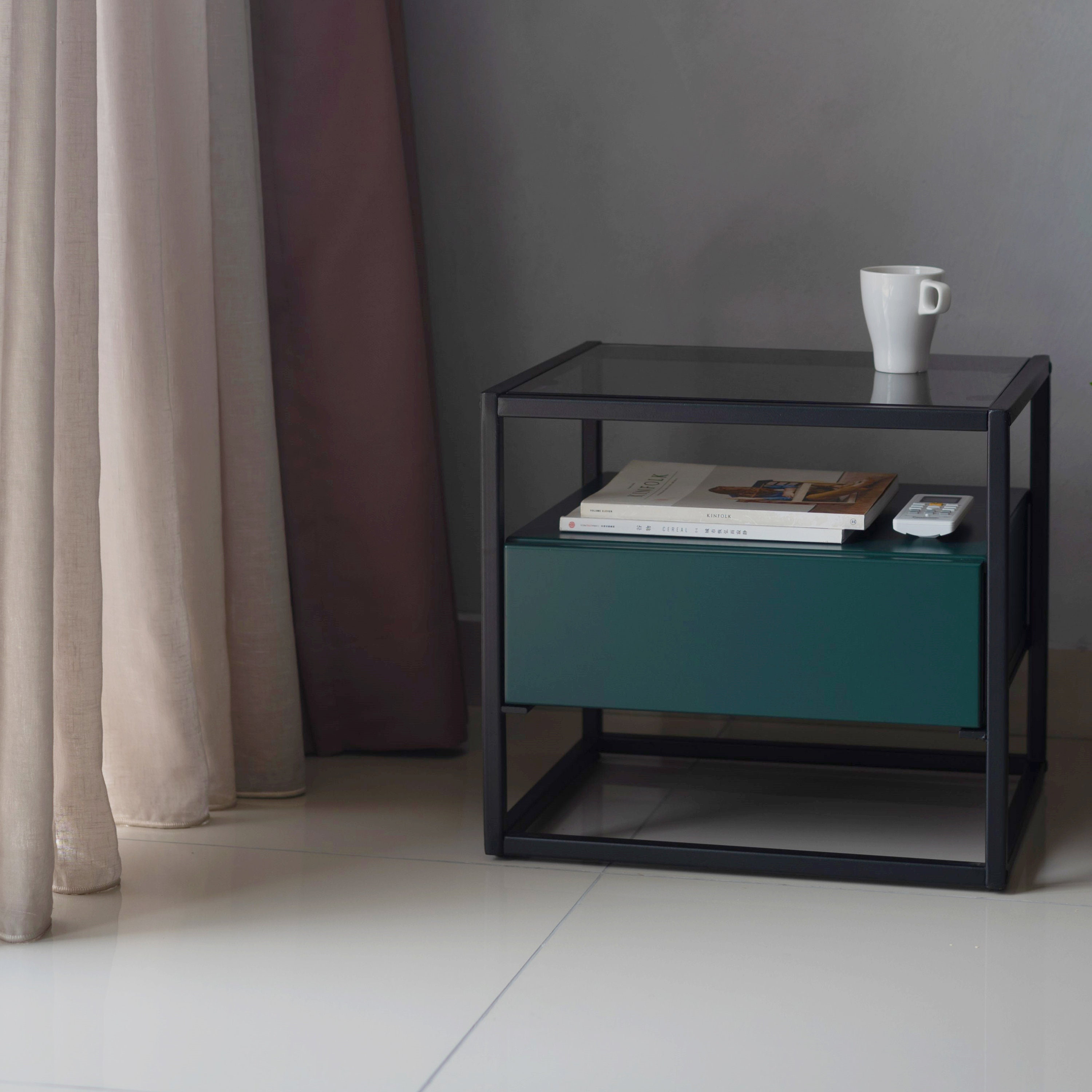 Morgan Bedside Table, Nightstand, Side Table, Bedroom Furniture - Etsy