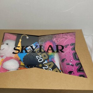 Pre-k Graduation Gift, Kindergarten Graduation, 8th Grade Graduation ...