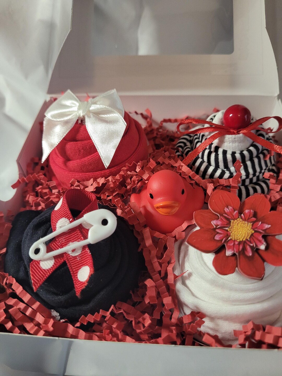 Baby Cupcake One Piece Outfit, Baby Bodysuit Cupcakes, Cupcake Outfit ...