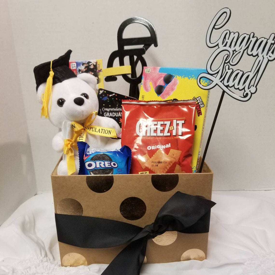 Kindergarten Graduation Gift Gift for Her Graduation Gift - Etsy