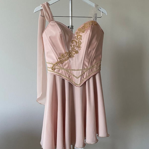 Ballet Talisman Costume - Etsy