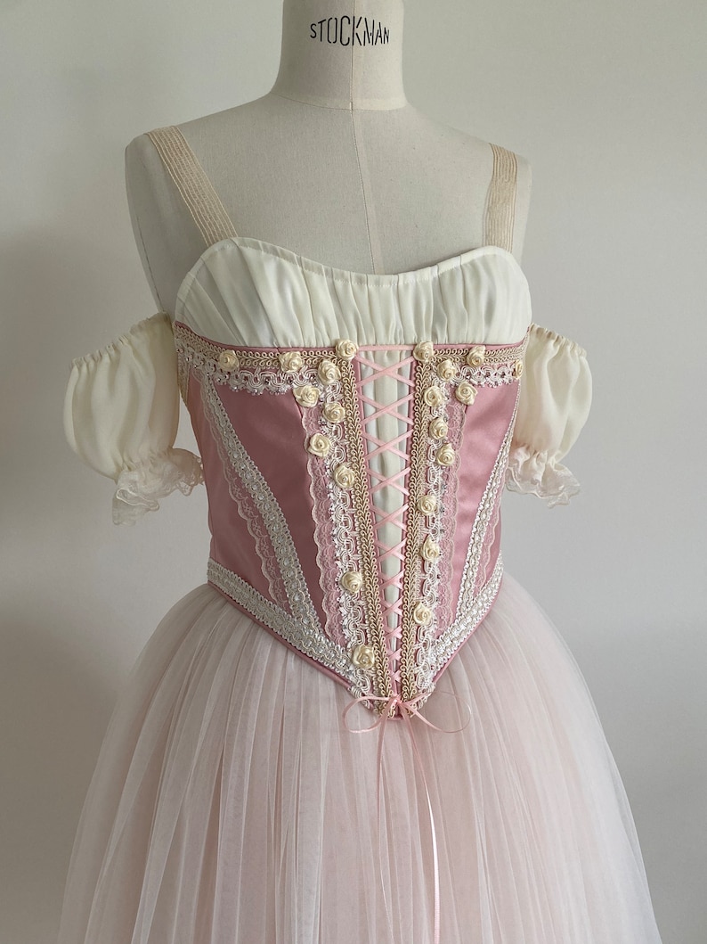 Coppelia Professional Romantic Tutu Made to Order - Etsy