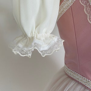 Coppelia Professional Romantic Tutu Made to Order - Etsy