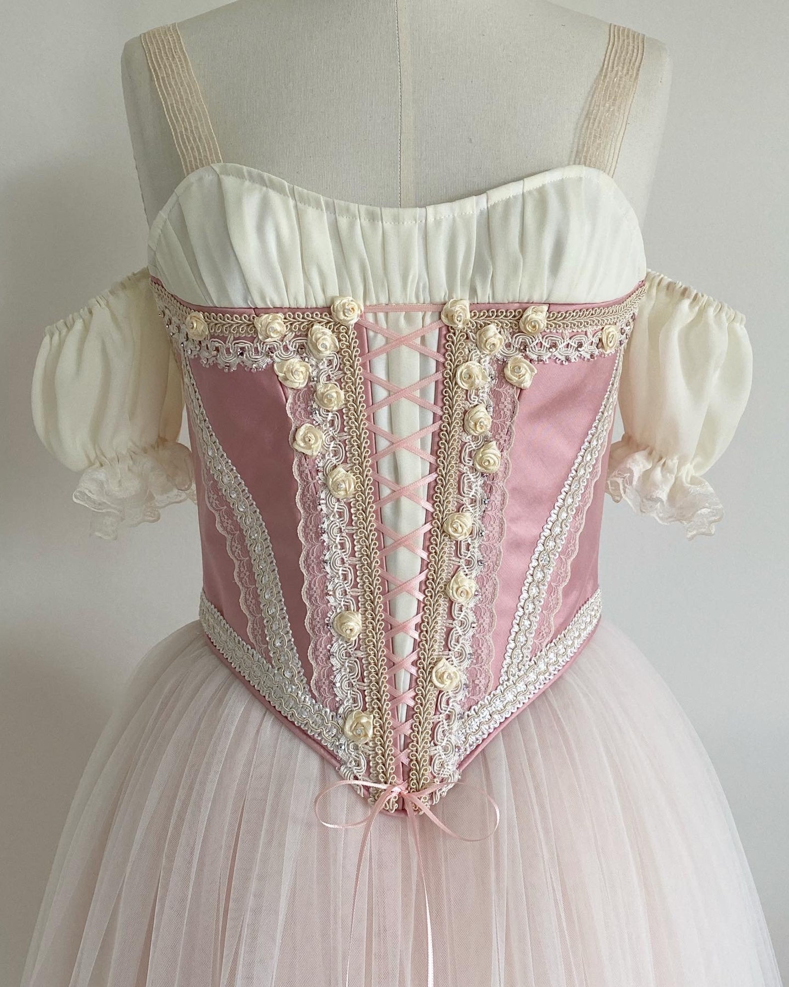 Coppelia Professional Romantic Tutu Made to Order - Etsy