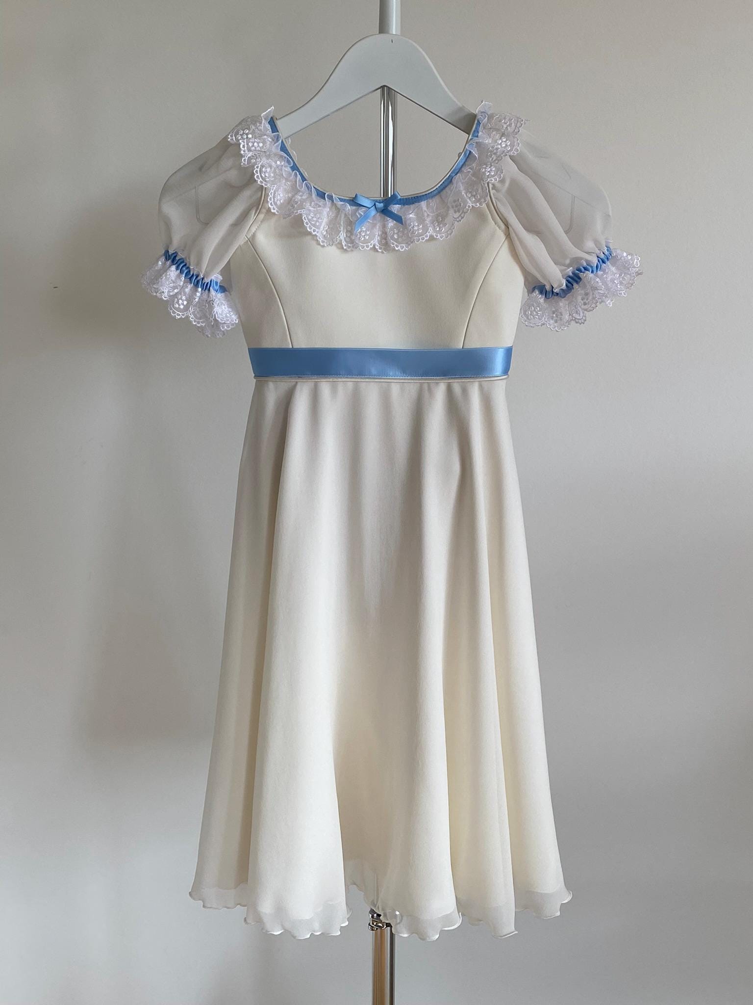 Clara’s Nightgown Nutcracker Professional Ballet Costume - Etsy
