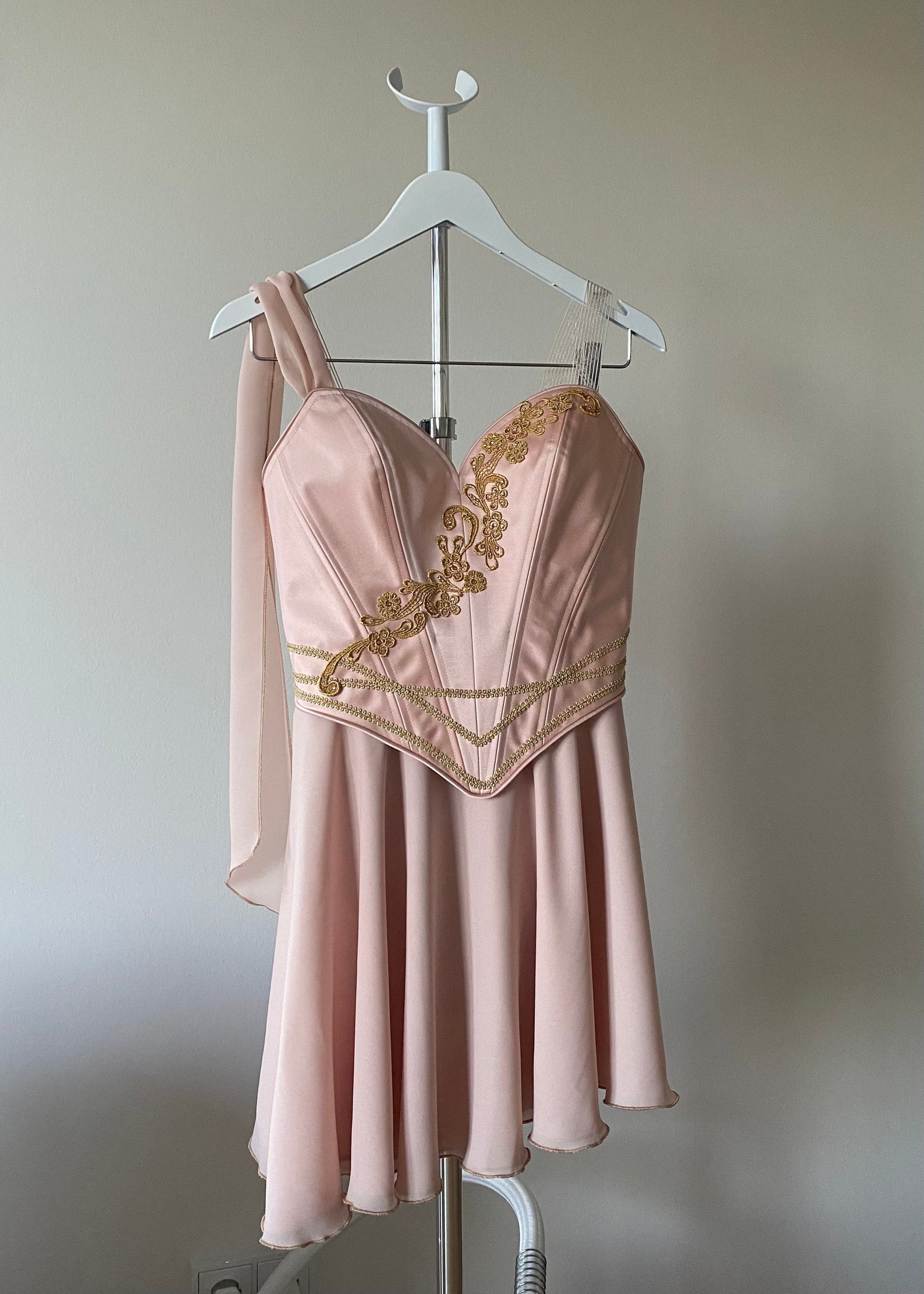 Talisman Professional Ballet Costume - Etsy