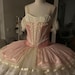 Coppelia Professional Ballet Tutu - Etsy